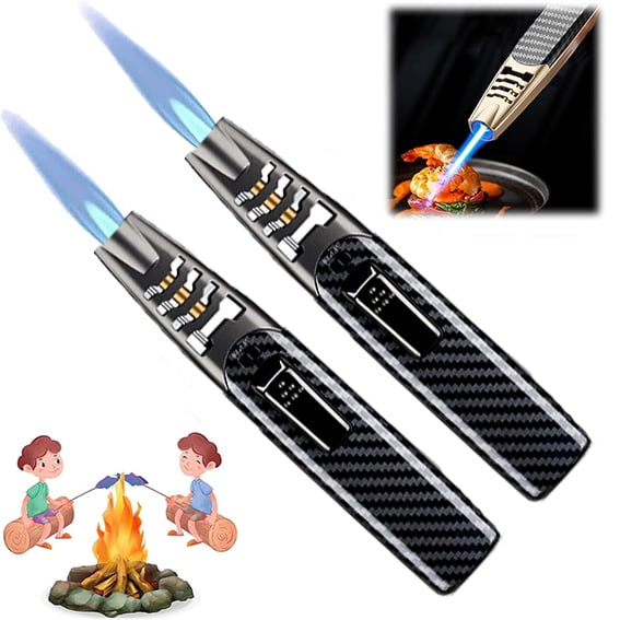 2 Packs Fireblaze Electric Lighter, Fire Blaze Lighter Electric Plasma ...