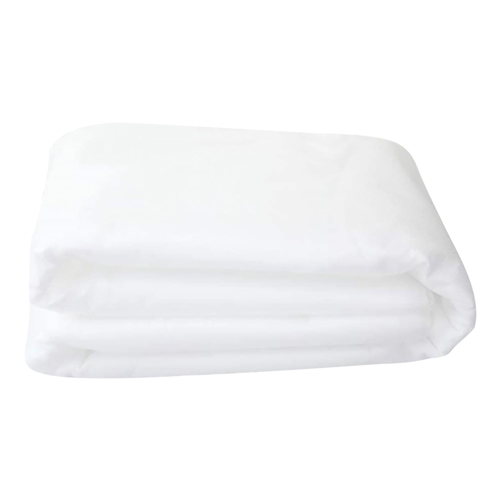 2 Packs Frost Protection Blanket for Plants 1.6x9m Non Woven Fabric ...