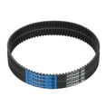 68 Tooth 340mm Pitch Rubber Timing Belt For 3D Printers Uxcell HTD-5M ...