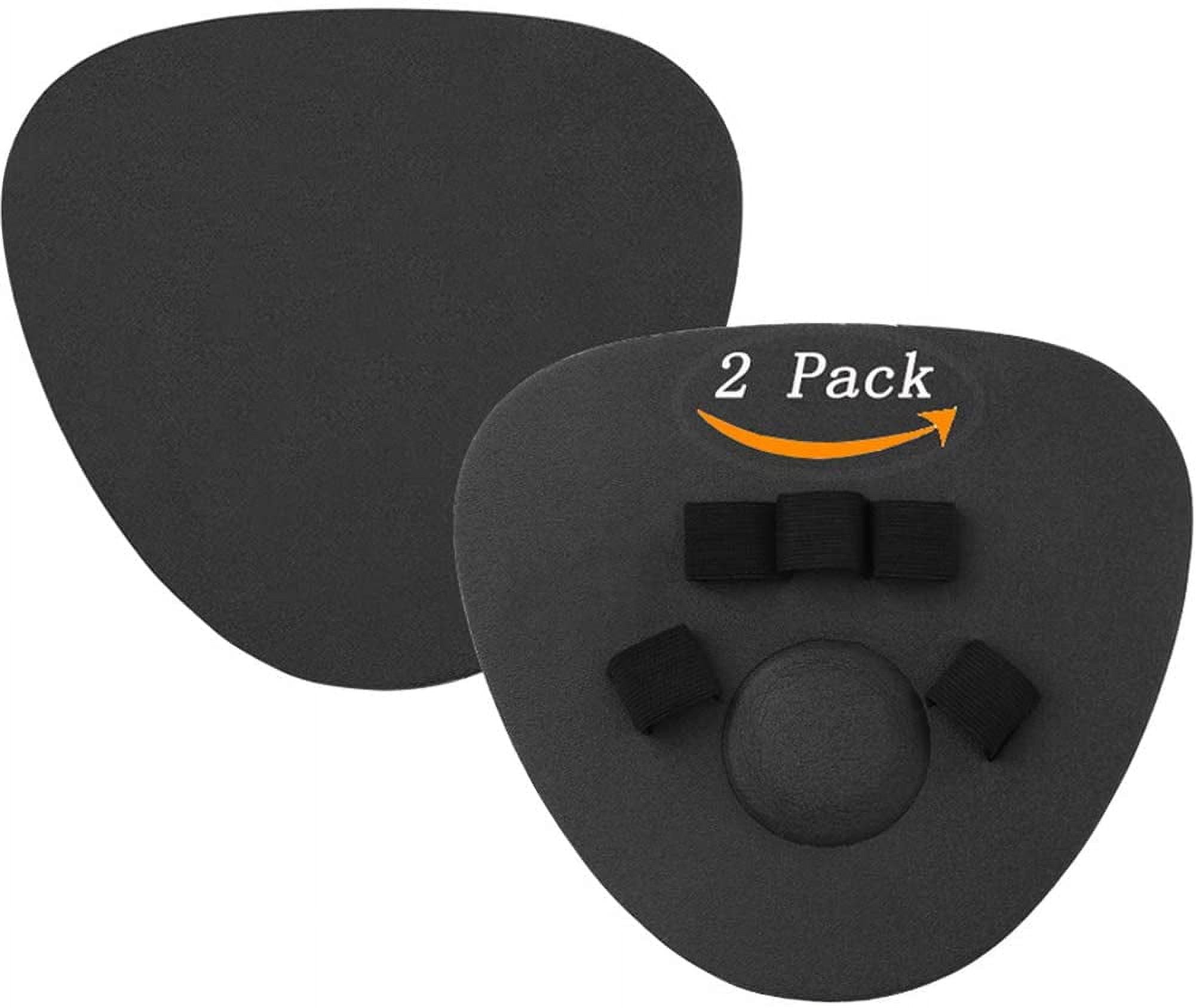 2 Packs Hands Foam Trainer Quick Hands Batting Baseball Infield ...