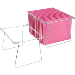 File Cabinet File Hangers