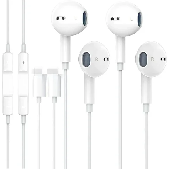 iPhone Earphones