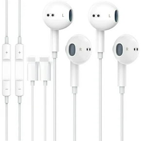 Iphone Wired Earbuds