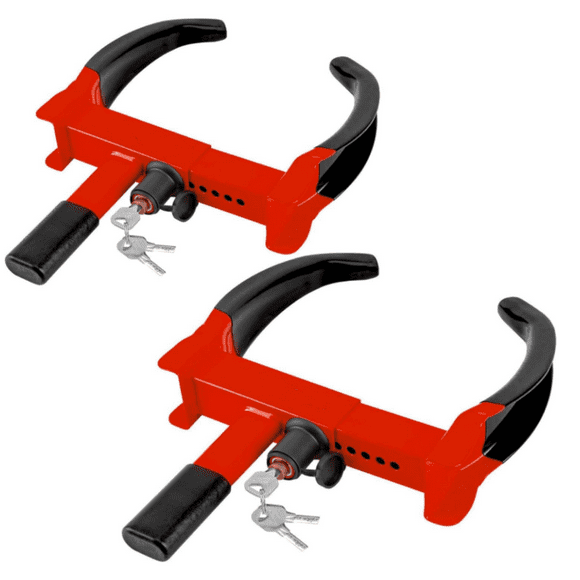 Tire Locks in Car Anti-Theft Devices - Walmart.com