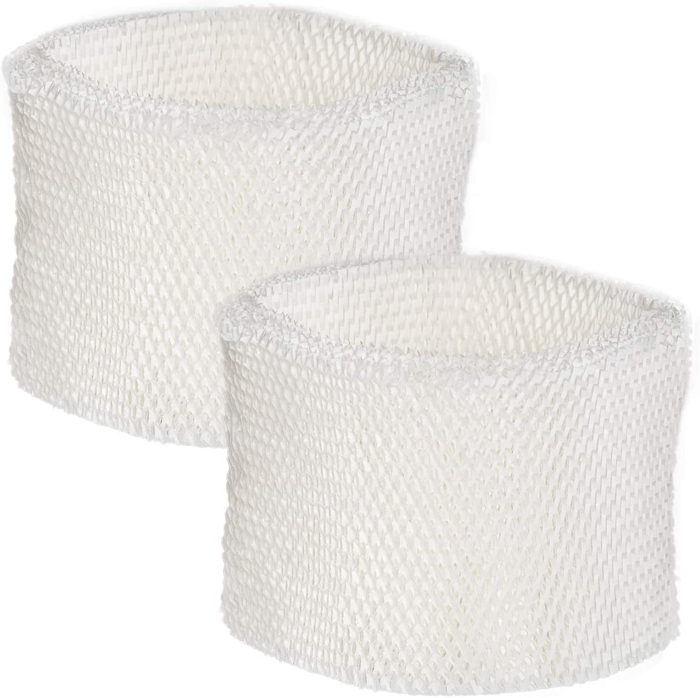 2 Packs Humidifier Wick Filters Replacement for Honeywell HC-14 HCM ...