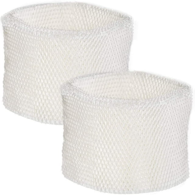 2 Packs Humidifier Wick Filters Replacement for Honeywell HC-14 HCM ...