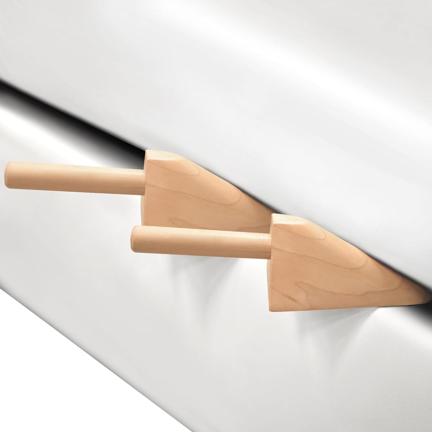 2 Packs Mattress Lifter Tool for Changing Sheets Tucker, Bed Lifts ...