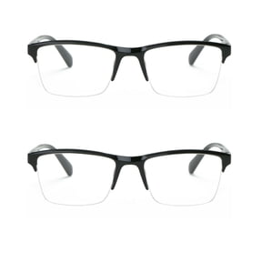 Half Frame Readers