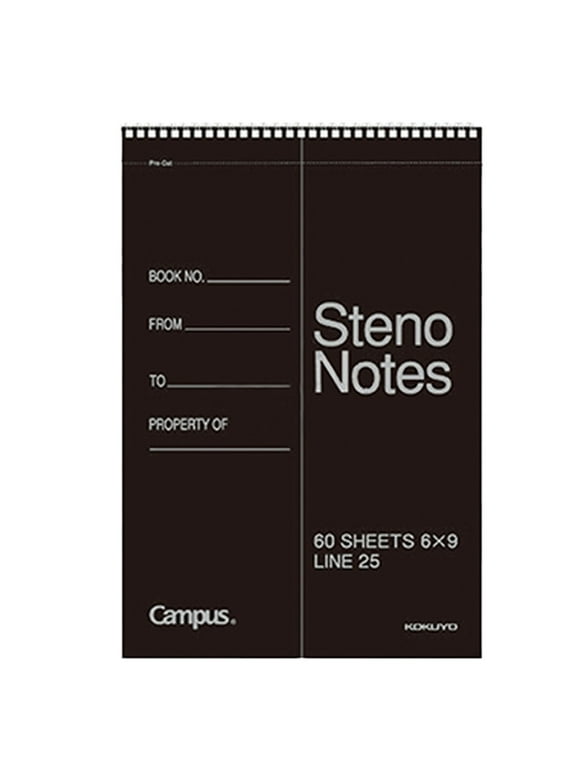 Steno Notebooks & Pads in Notebooks & Pads - Walmart.com
