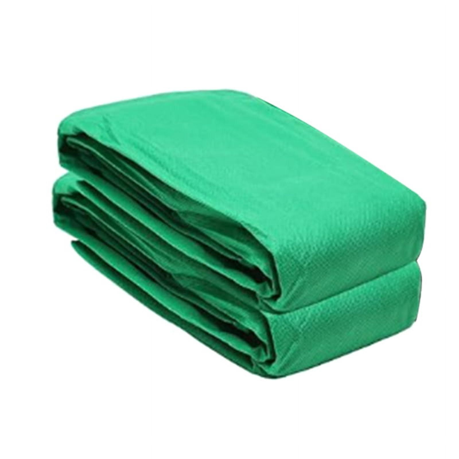 2 Packs Plant Covers Freeze Protection Large Frost Blankets for Plants ...