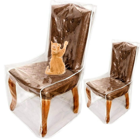 Plastic Chair Seat Cover