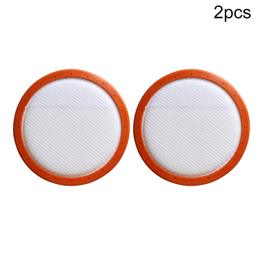 2 Packs Pre Motor Filter For Goblin GVC304B Vacuum Cleaner For Hoover ...