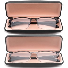 Half Frame Readers