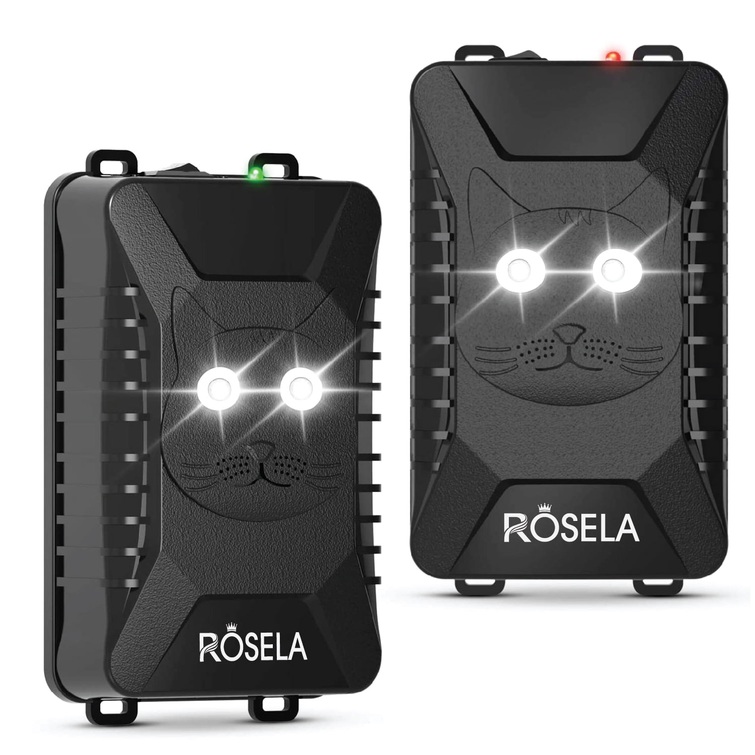 2 Packs Rodent Repellent for Car Engines - Portable Mice Repellent ...