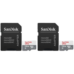 SanDisk Micro SD Cards