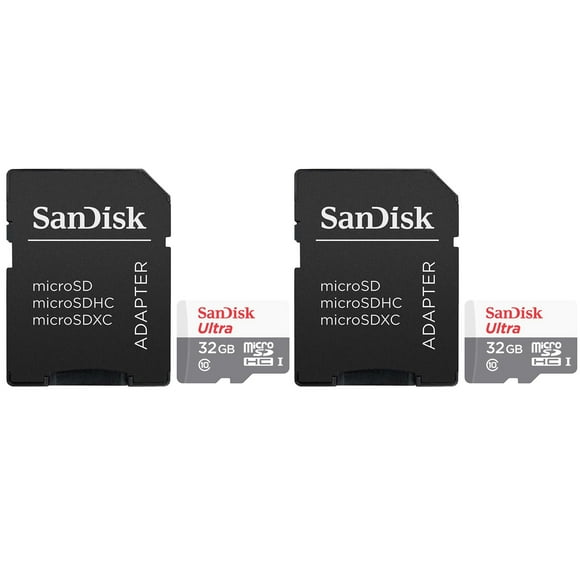 32 GB Micro SD Cards