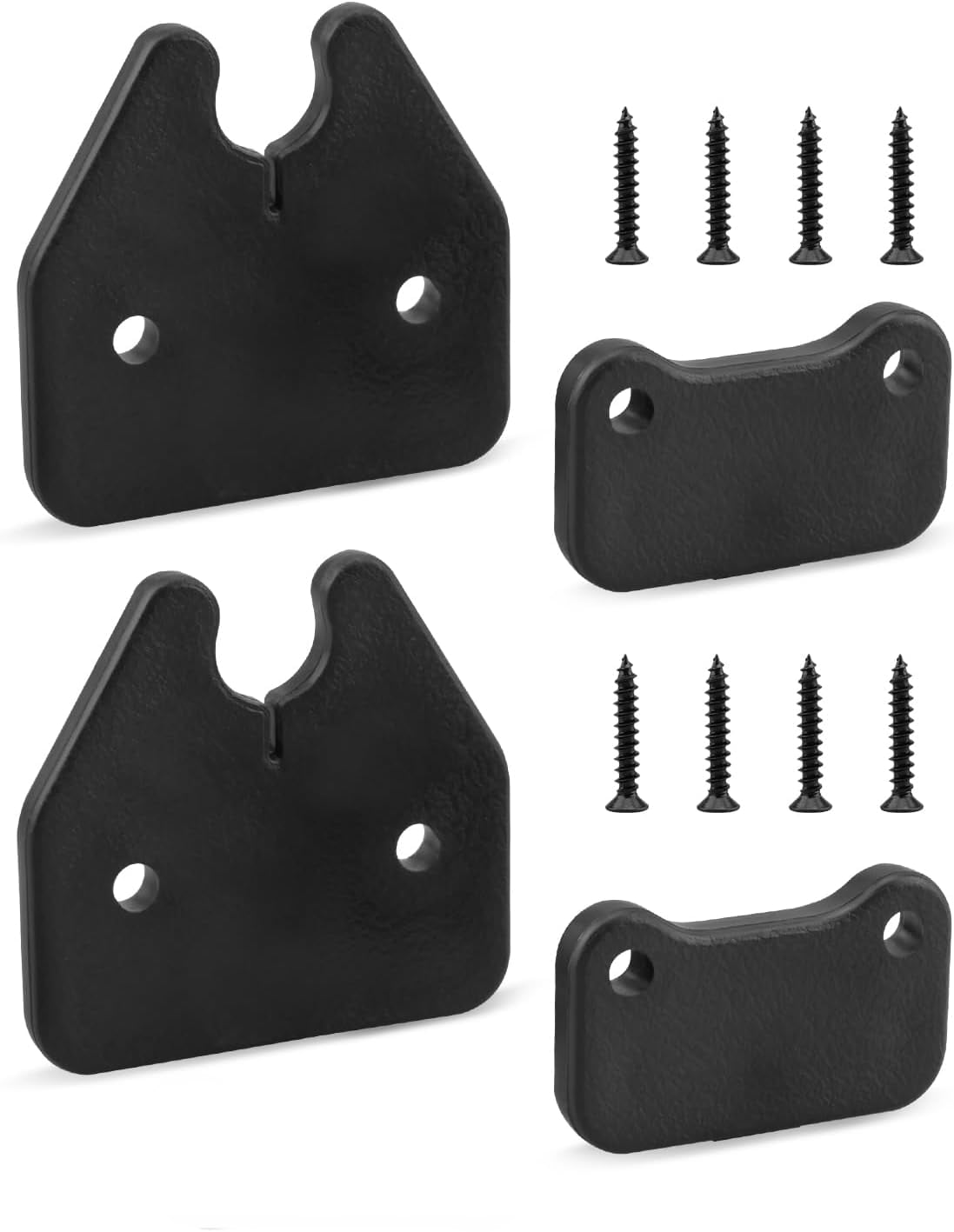 2 Packs Sun Visor Repair Kit Fit for Dodge RAM 1500 Trucks 2019 2020 ...