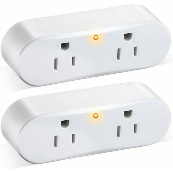 Thermostatically Controlled Outlet