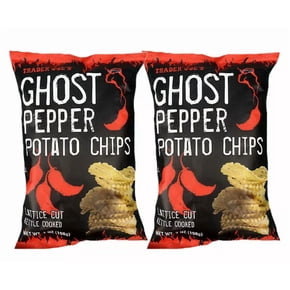 Explore Ghost Pepper Chips and Snacks for Bold Flavor Lovers