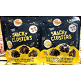 2 Packs Trader Joe's Snacky Clusters 8 oz Each Pack - Walmart.com