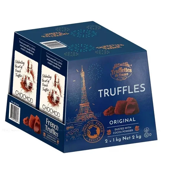 Truffettes De France