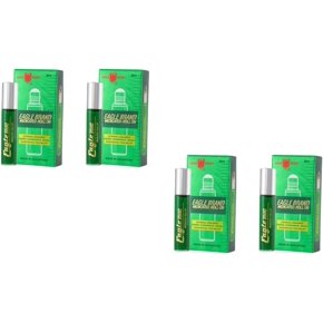 Eagle Medicated Oil