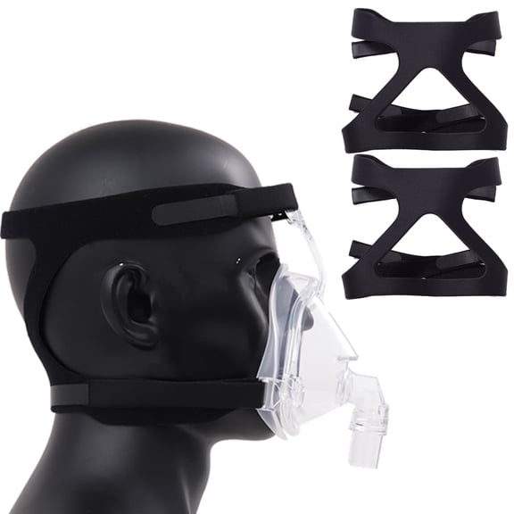 ResMed AirFit F10 Headgear ONLY (Standard) HSA/FSA Eligible - Walmart.com