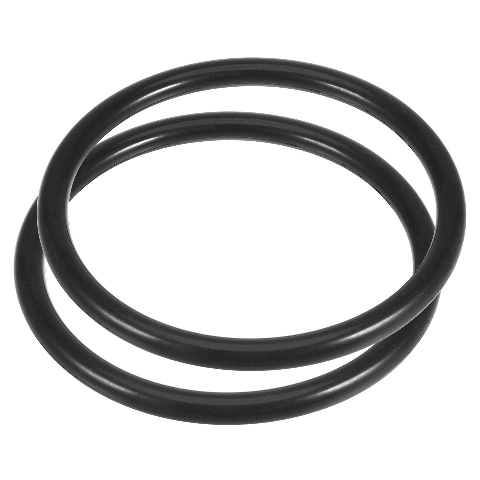 Uxcell Universal Sewing Machine Motor Stretch Belt Thick 14" (361mm ...
