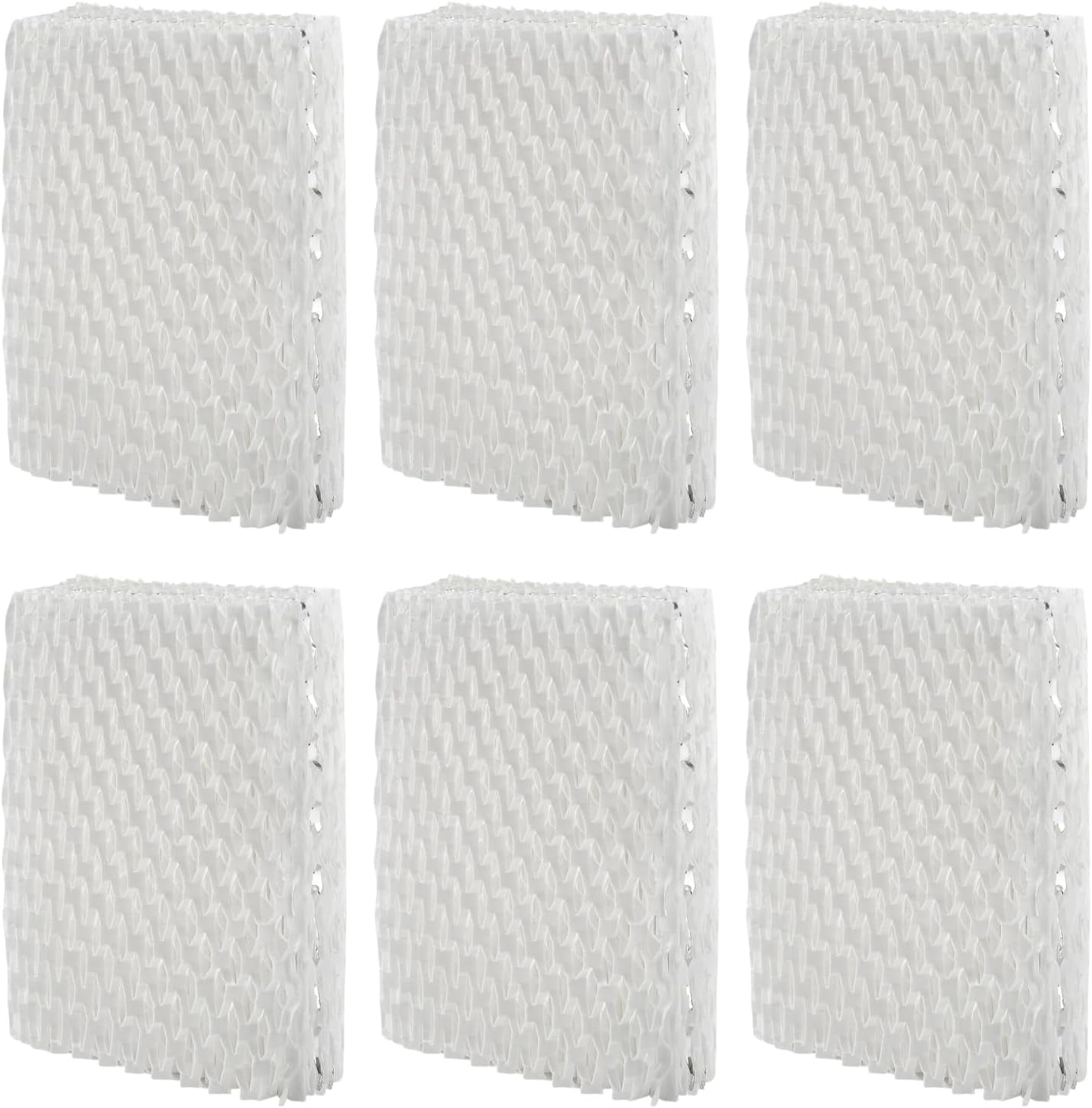 Reli.On 2-Pack Cool Mist Humidifier Wick Filter Replacement for RCM-832 ...
