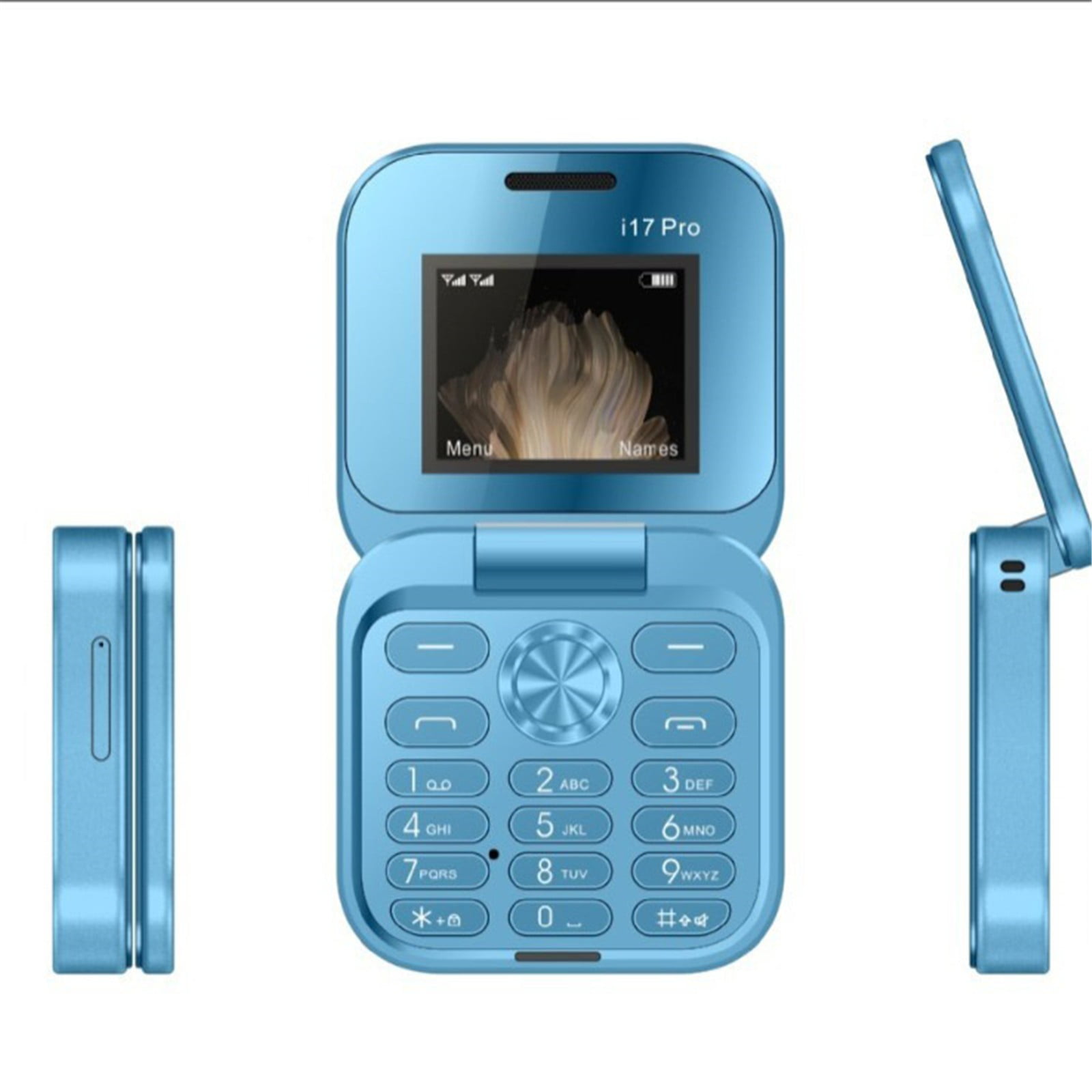 2 Packs Walmart Labor Day 2024Smartphone,Decor Black And Friday Clear ...