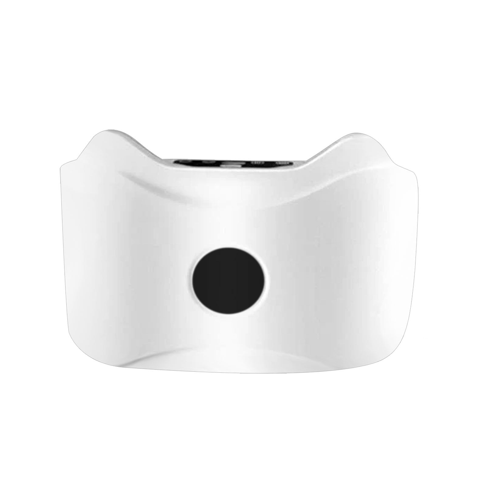 2 Packs Wireless Abdominal Massager for Digestion Relief Portable ...