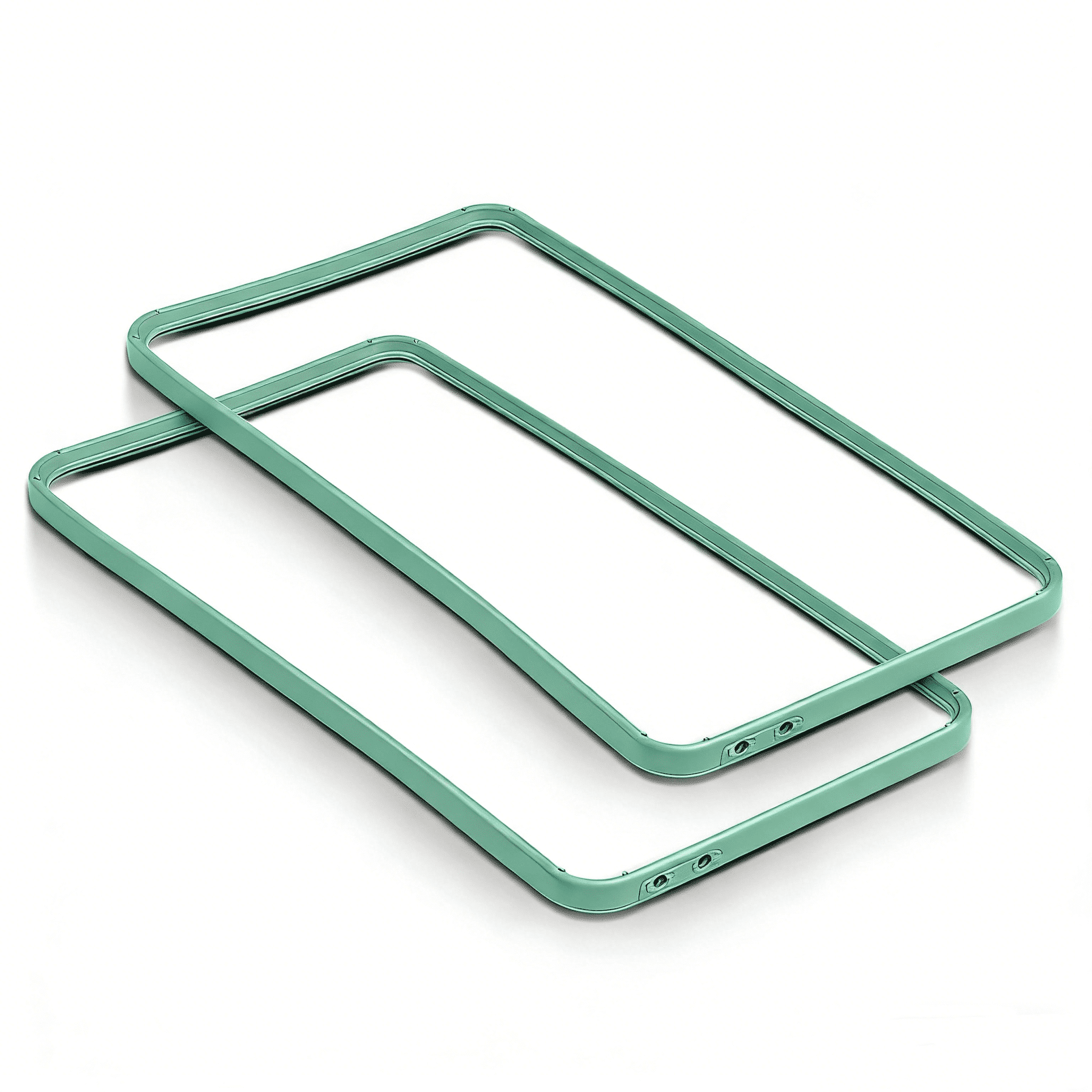 2 Packs for Scican Statim G4 5000 Cassette Seal RPI Part #SCS029 Part ...