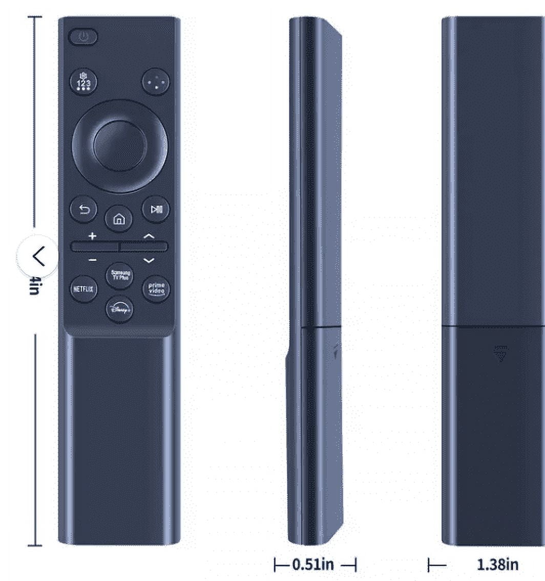 2 Packs of BN59-01388A Replacement Remote Control FOR ALL SAMSUNG SMART ...