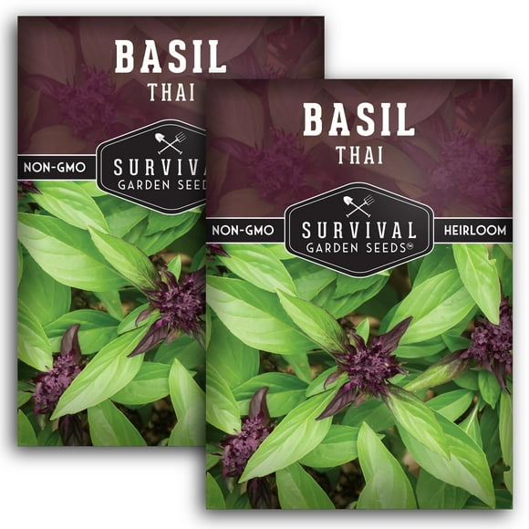 Basil Seeds in Seed Gardening - Walmart.com