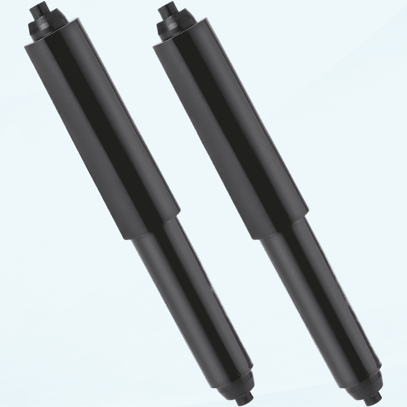 2 PacksToilet Paper Holder Roller, Toilet Paper Spring Holder ...