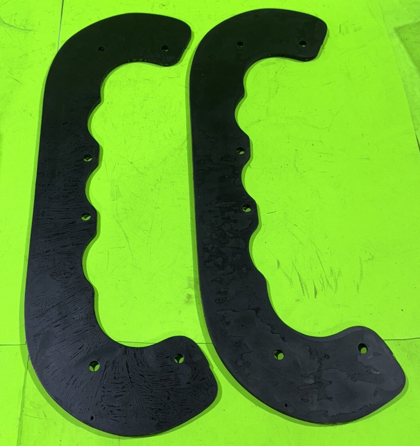 2 Paddles 99-9313 Fits Toro CCR2000 CCR2400 CCR2500 CCR3000 Snowblowers 99-9313 - Walmart.com