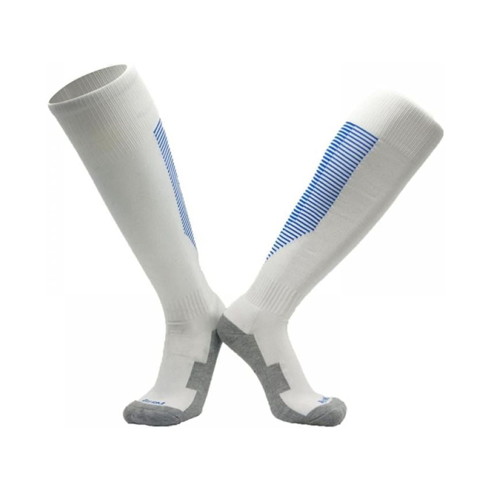 2 Pair Nurse Socks for Adults / Children Thickened Fabric Comfortable ...