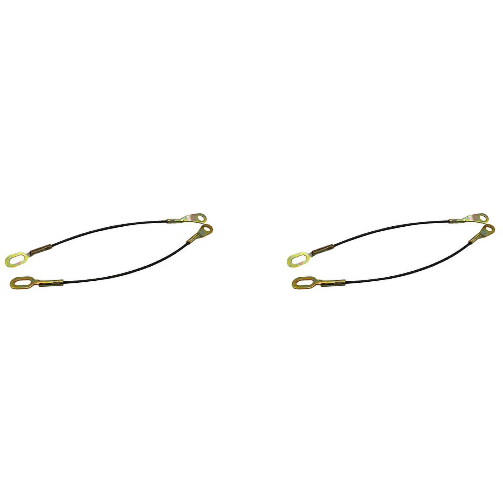 2 Pair Pickup Truck Cables Set for B2500/ Car Accessories Parts UH 70 ...