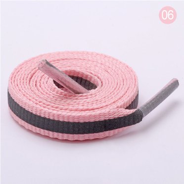 Santimon 2 Pairs Replace Shoe Laces Round Strings for Boots Sneakers ...