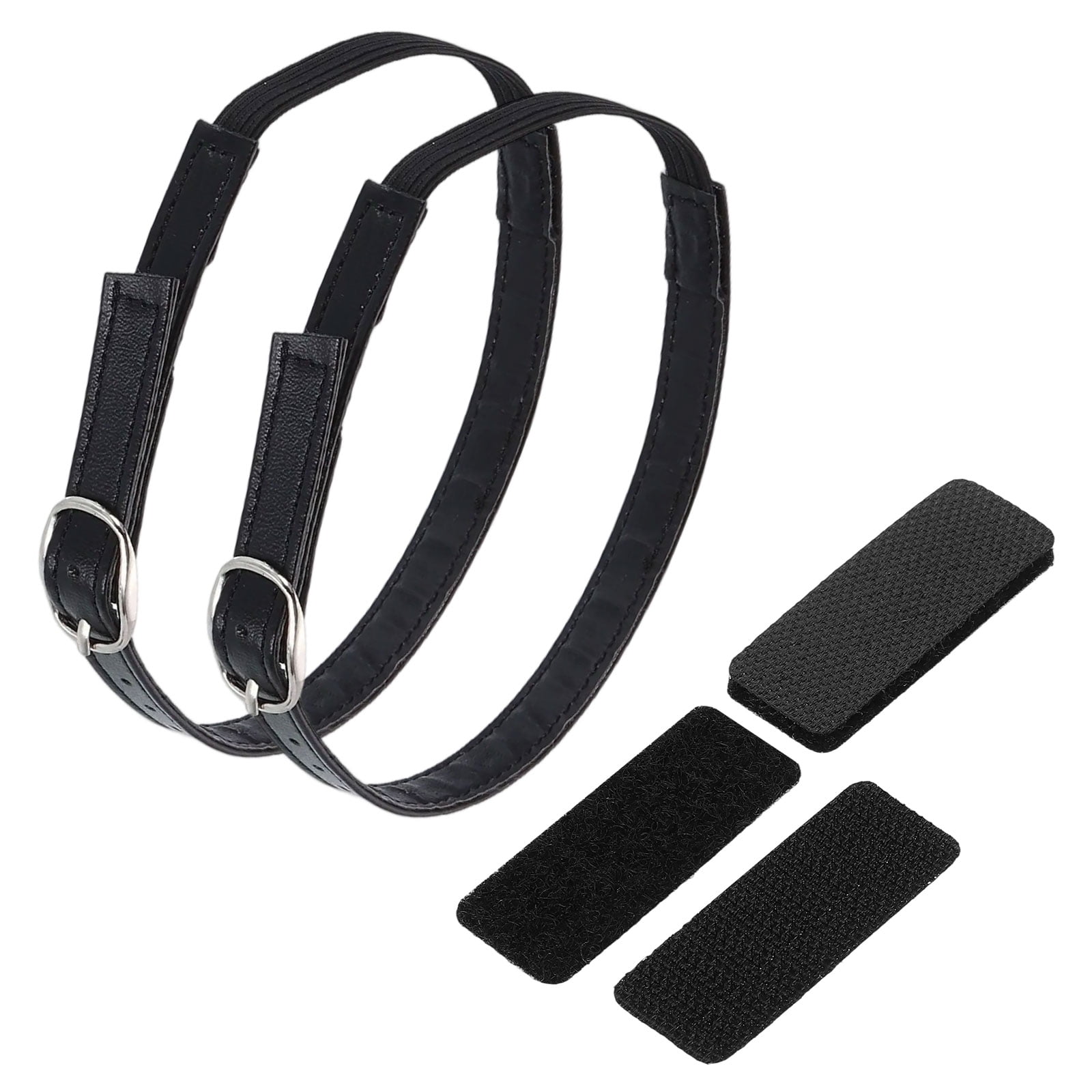 2 Pair Replacement Ankle Strap for Heels Detachable High Heels Shoe ...
