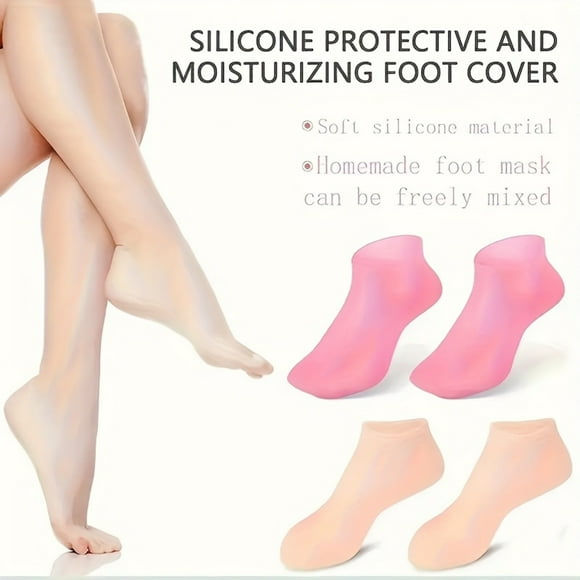 Silicone Socks