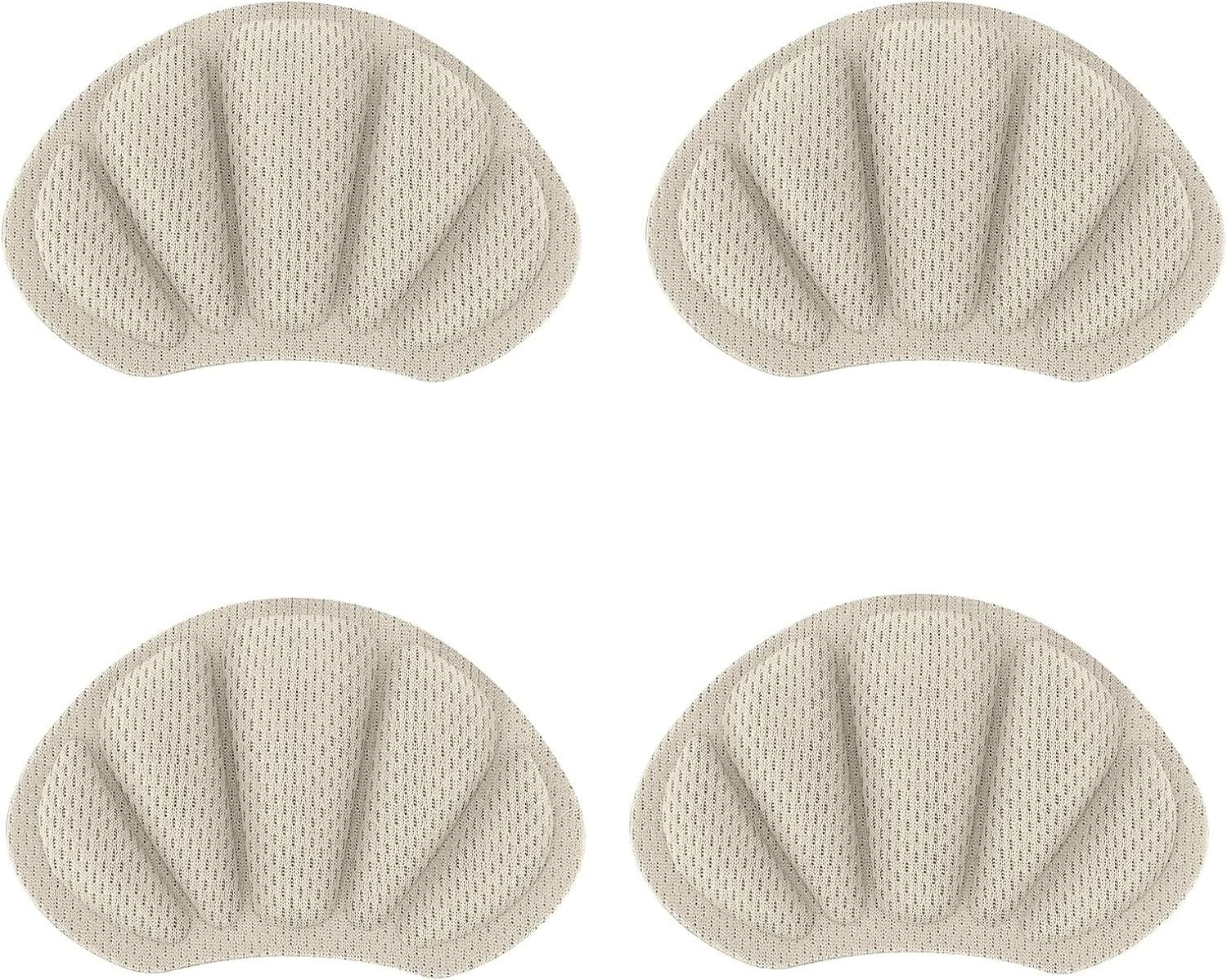 2 Pair Sneaker Repair Patch, Heel Patch, Shoes Heel Repair Sneaker ...