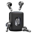 2-Pair True Wireless Earbuds Set, 4-in-1 Sharing Earbuds with Charging ...