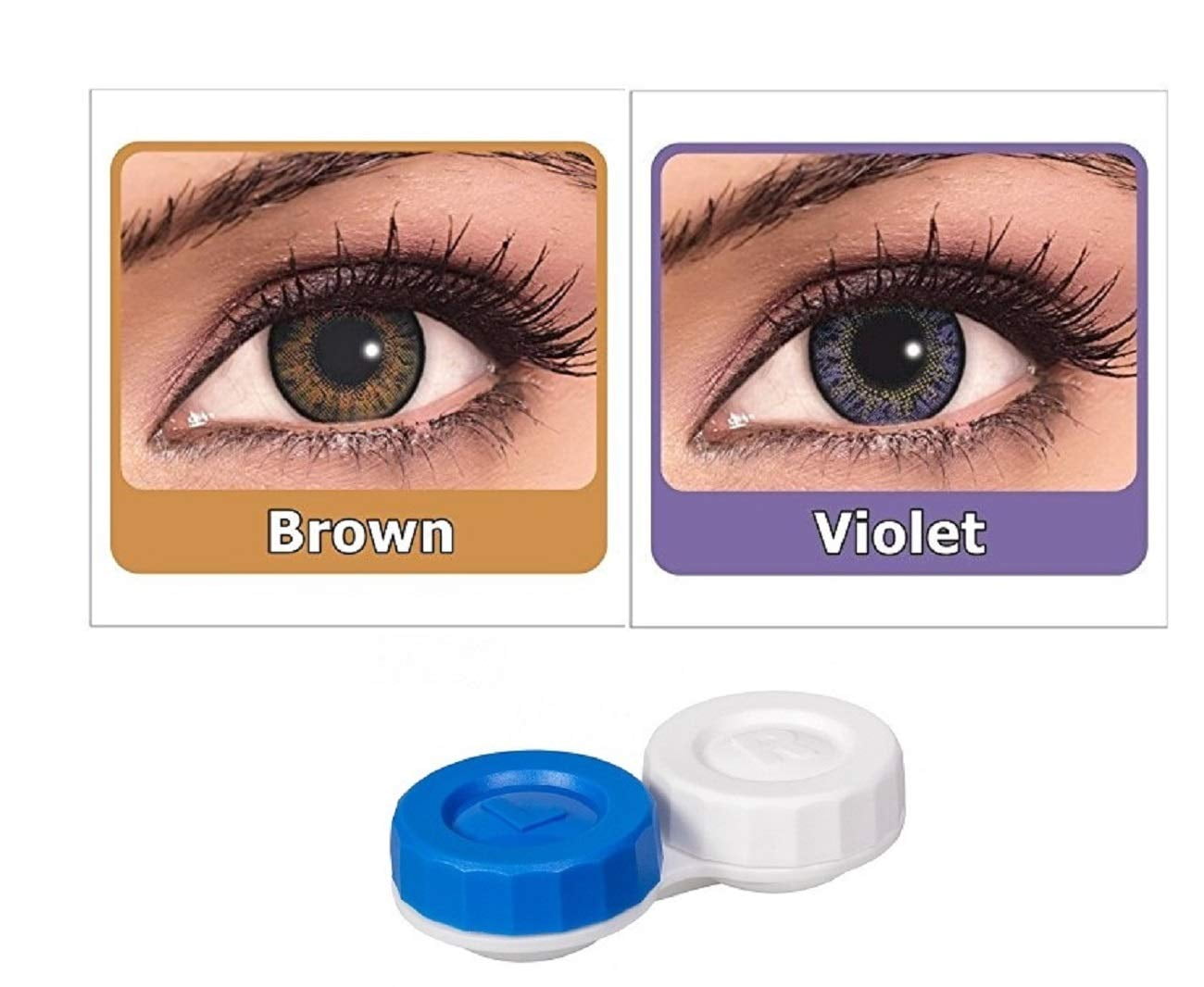 Contacts Lenses
