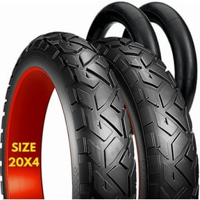 Fat Tire Tires