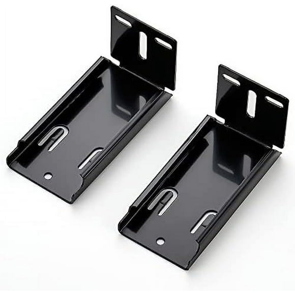 Drawer Slide Mounting Brackets