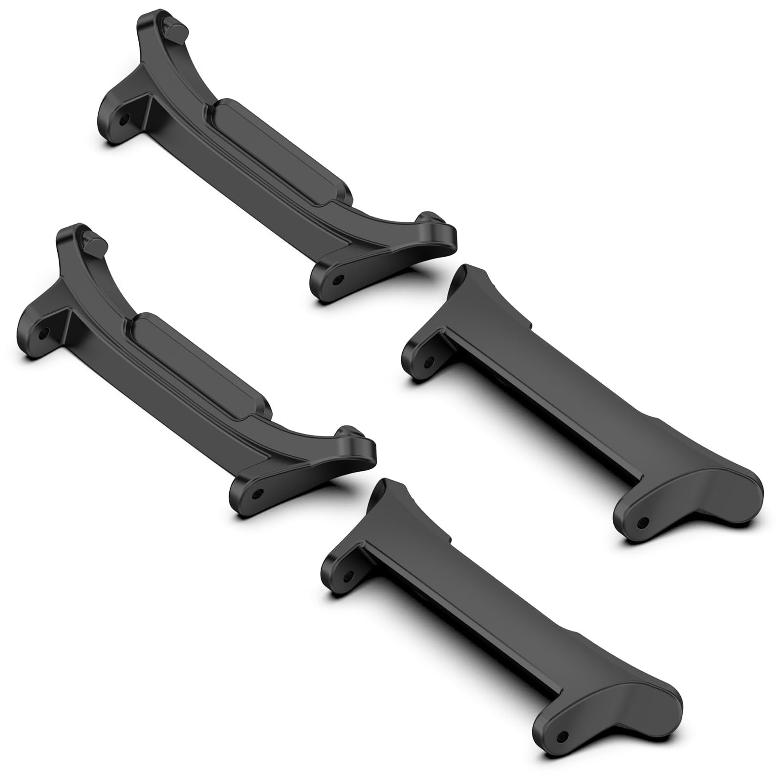 2 Pairs Adapters Compatible with Samsung Galaxy Watch Ultra 47mm ...