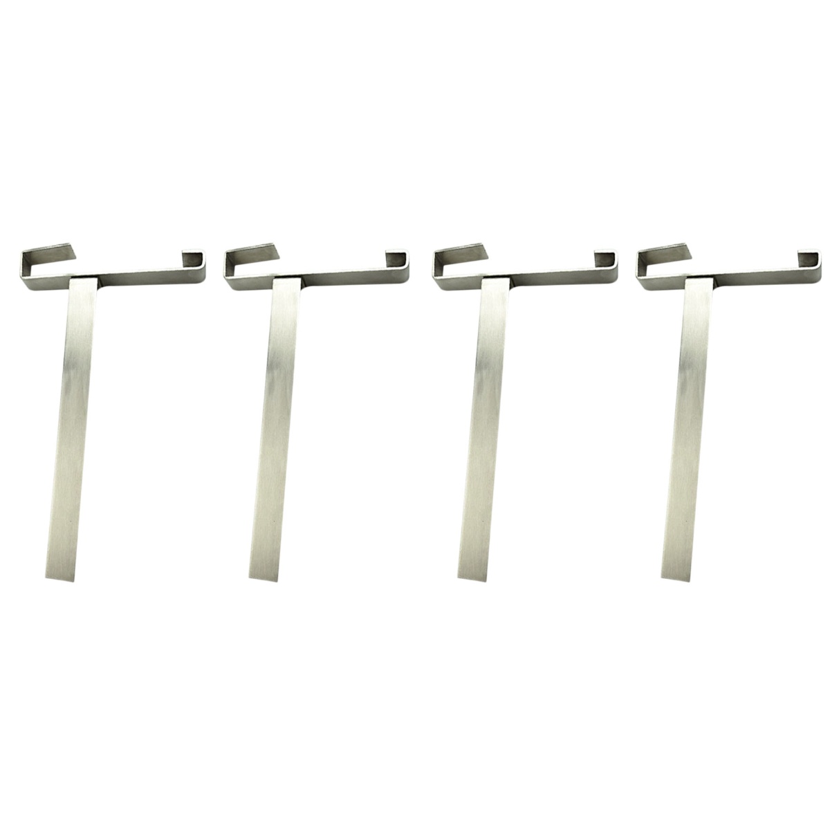 2 Pairs Bee Frame Holder Beekeeping Supplies Frames Stainless Steel ...