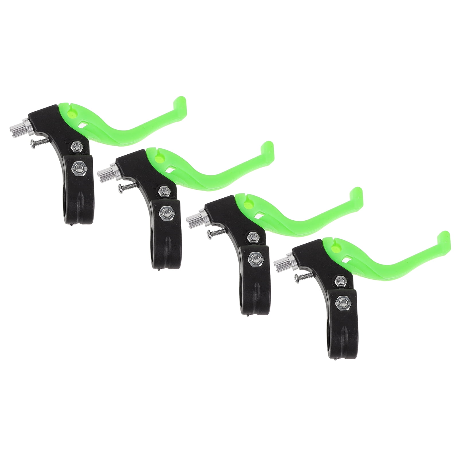 2 Pairs Bike Brake Handles Rim Strips Bicycle Lever Good Texture ...