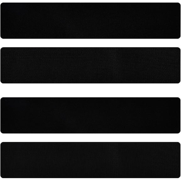 Adhesive License Plate Tape